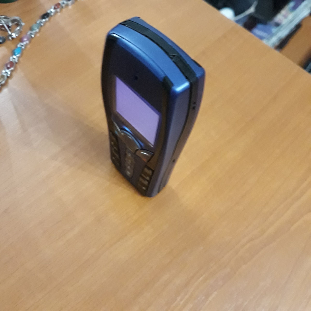 Nokia 7250i
