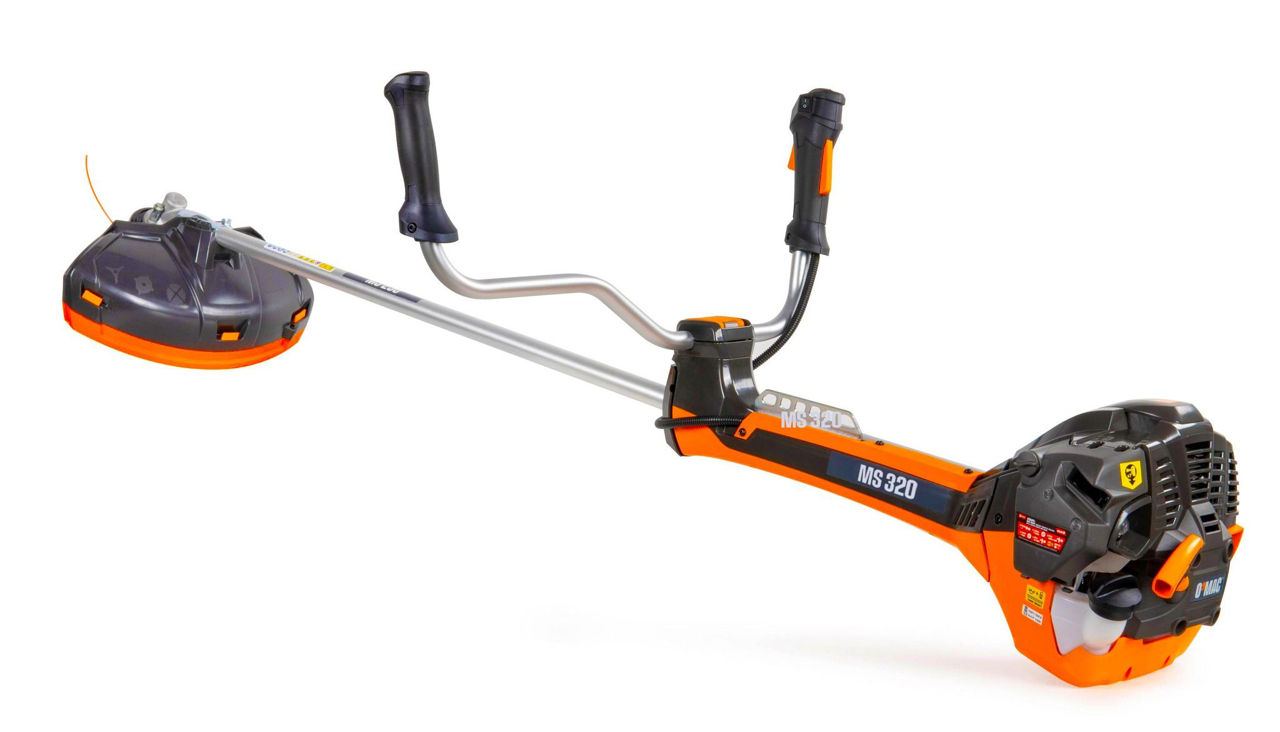 Motocoasa OMAC MS 320- livrare rapida - garantie - credit