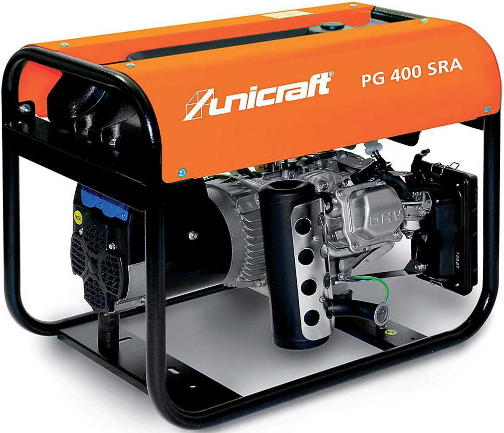 Generator Pe Benzina Efectiv Pentru Casa Foisor Residinte