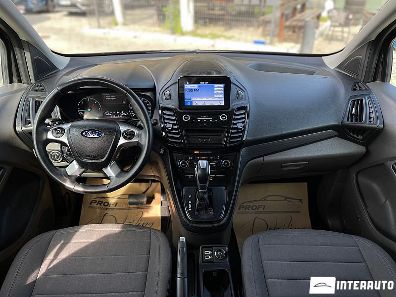 Ford Tourneo Connect an. 2019 cu rulaj 159511 km, Diesel, 14999