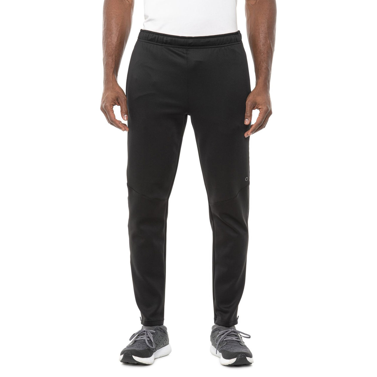 Штаны для бега Skora Circular Knit Running Pants