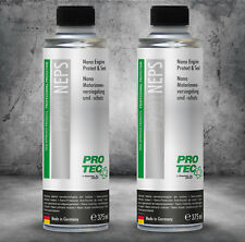 Nano Engine Protect & Seal Защита двигателя PRO TEC