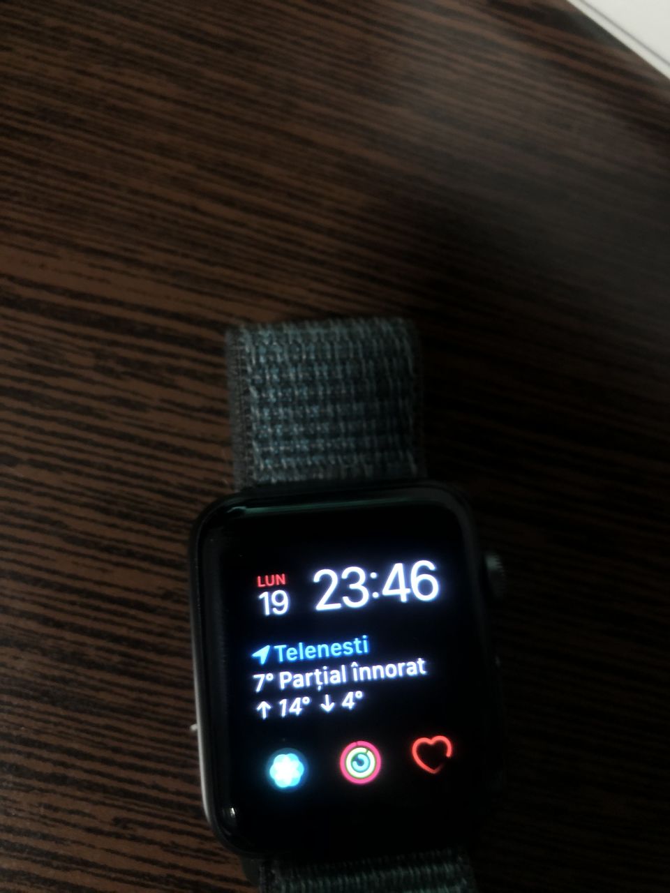 Apple watch 3 42 mm