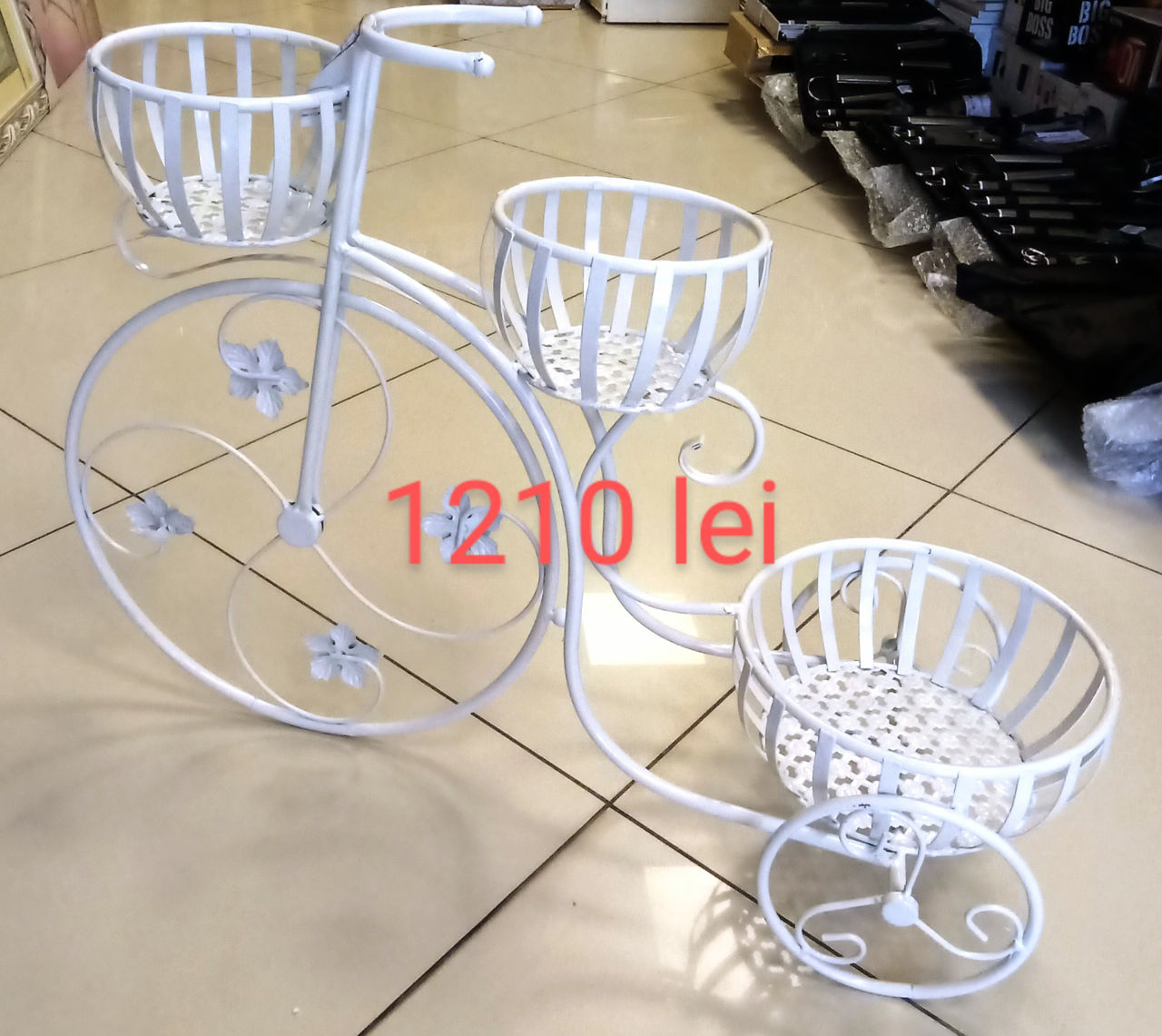 Suport pentru flori Подставка для цветов