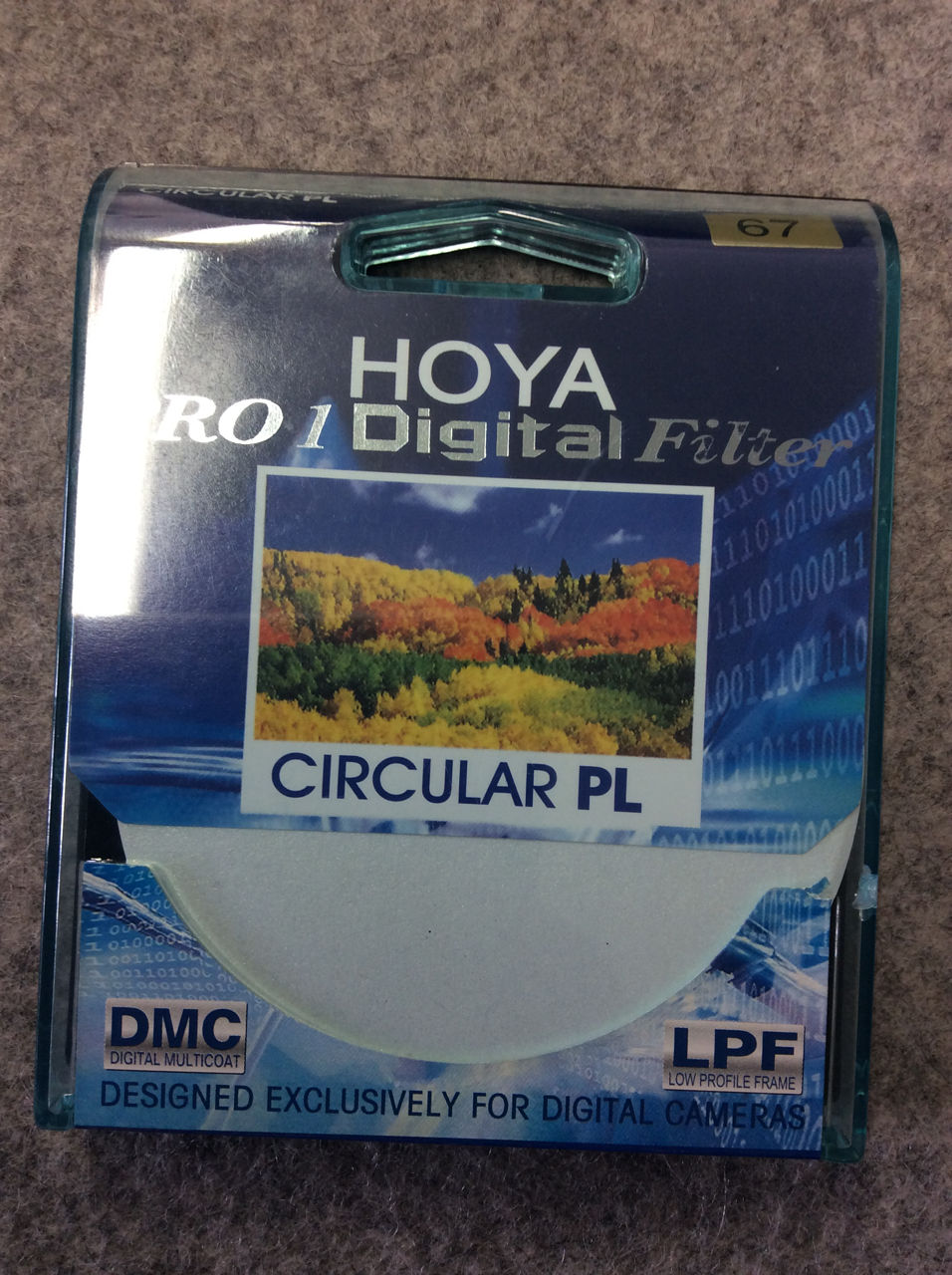 Hoya pro1 Cir-PL 67 , UV , Hoya slim frame, marumi 67mm MC +4