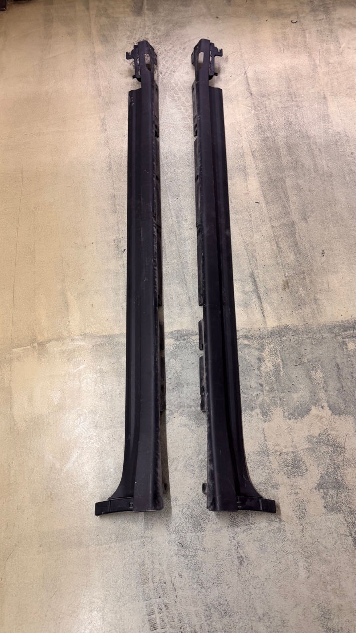 Продам запчасти BMW G01