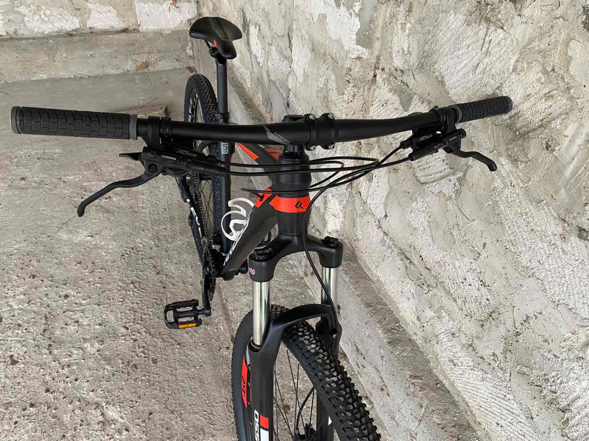 Kross Level 3.0 29er