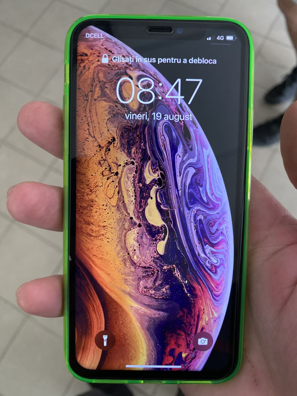 Vând iPhone XS!!!