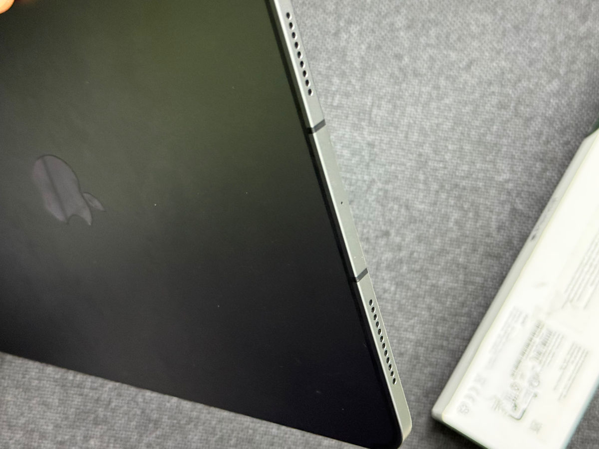 Se vinde IPad Air 5 chip M1 puternic ! Cu lte