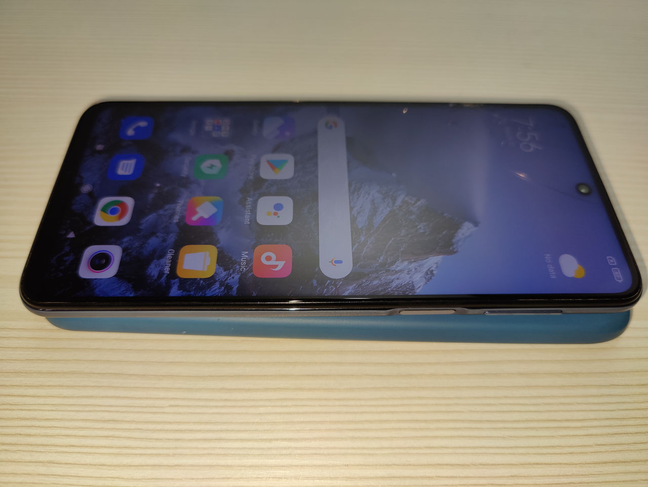 Xiaomi Redmi Note 9s