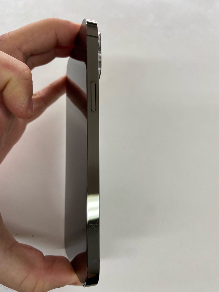 Iphone 12 ProMax 128 gb