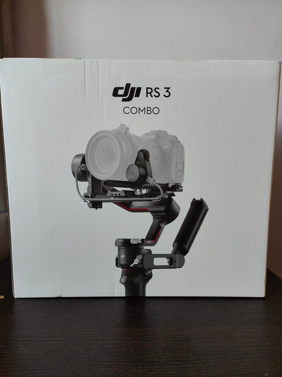 DJI RS 3 Combo