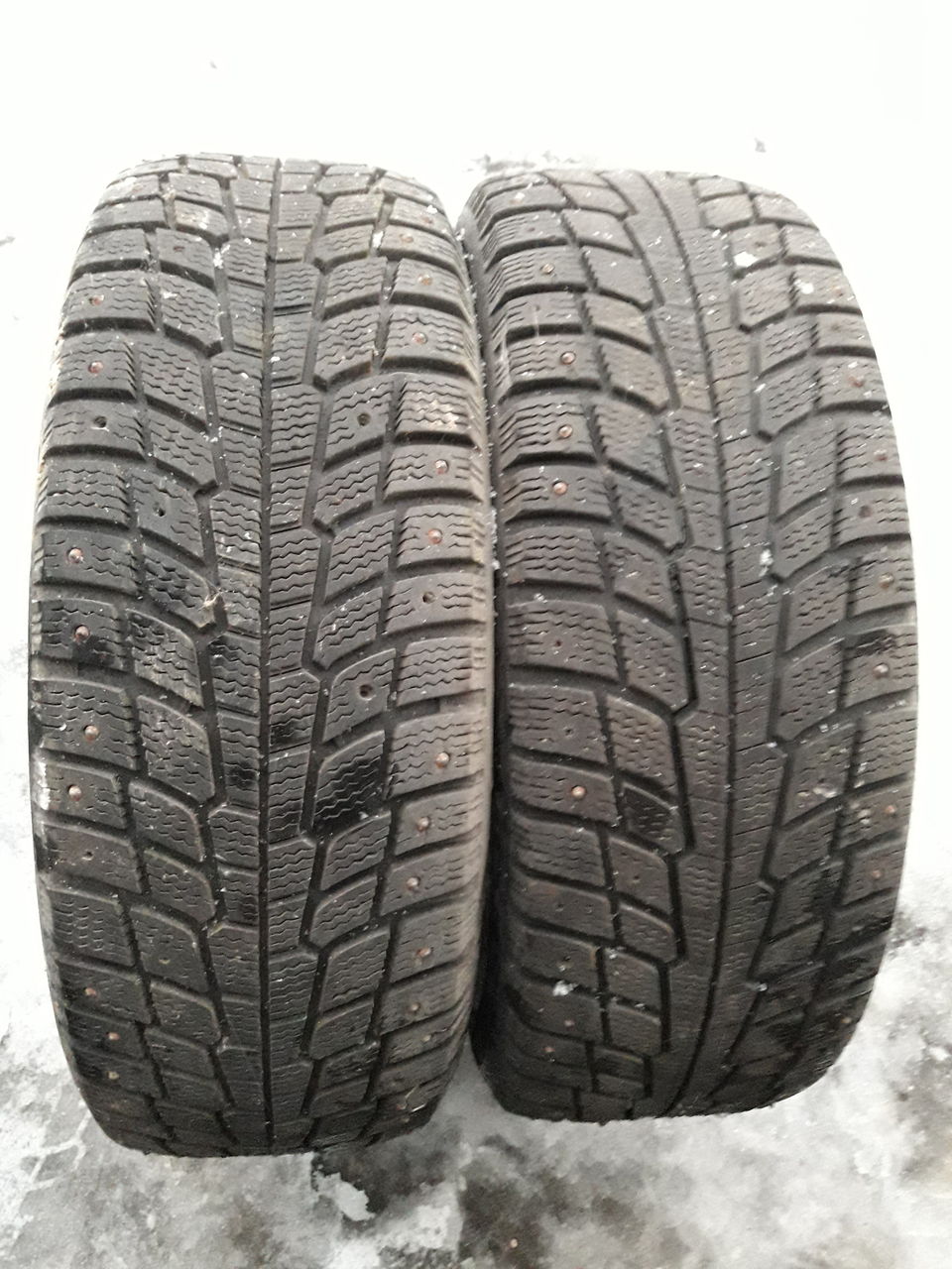 Michelin 225 60 R16