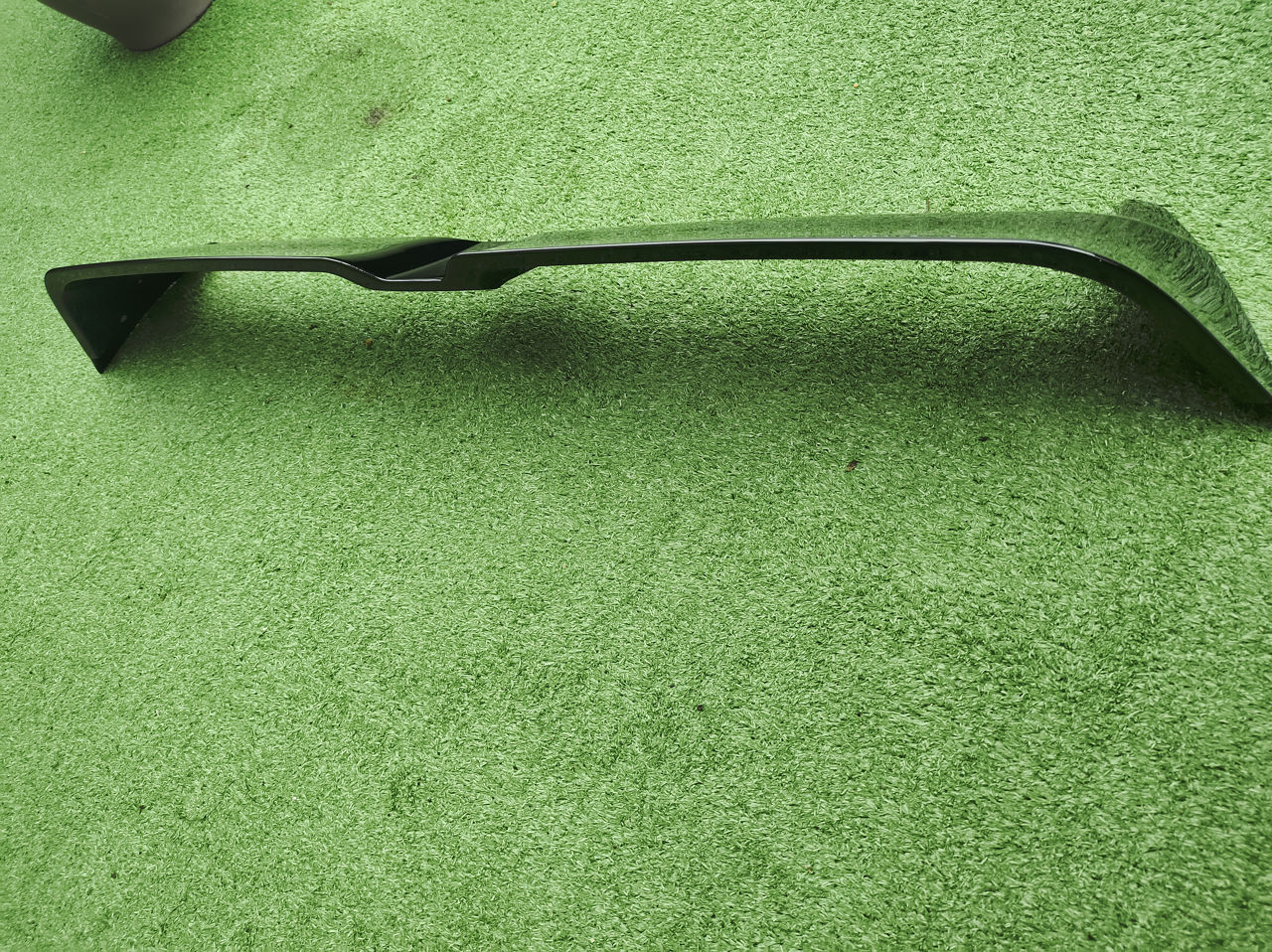 spoiler golf mk4 mk5