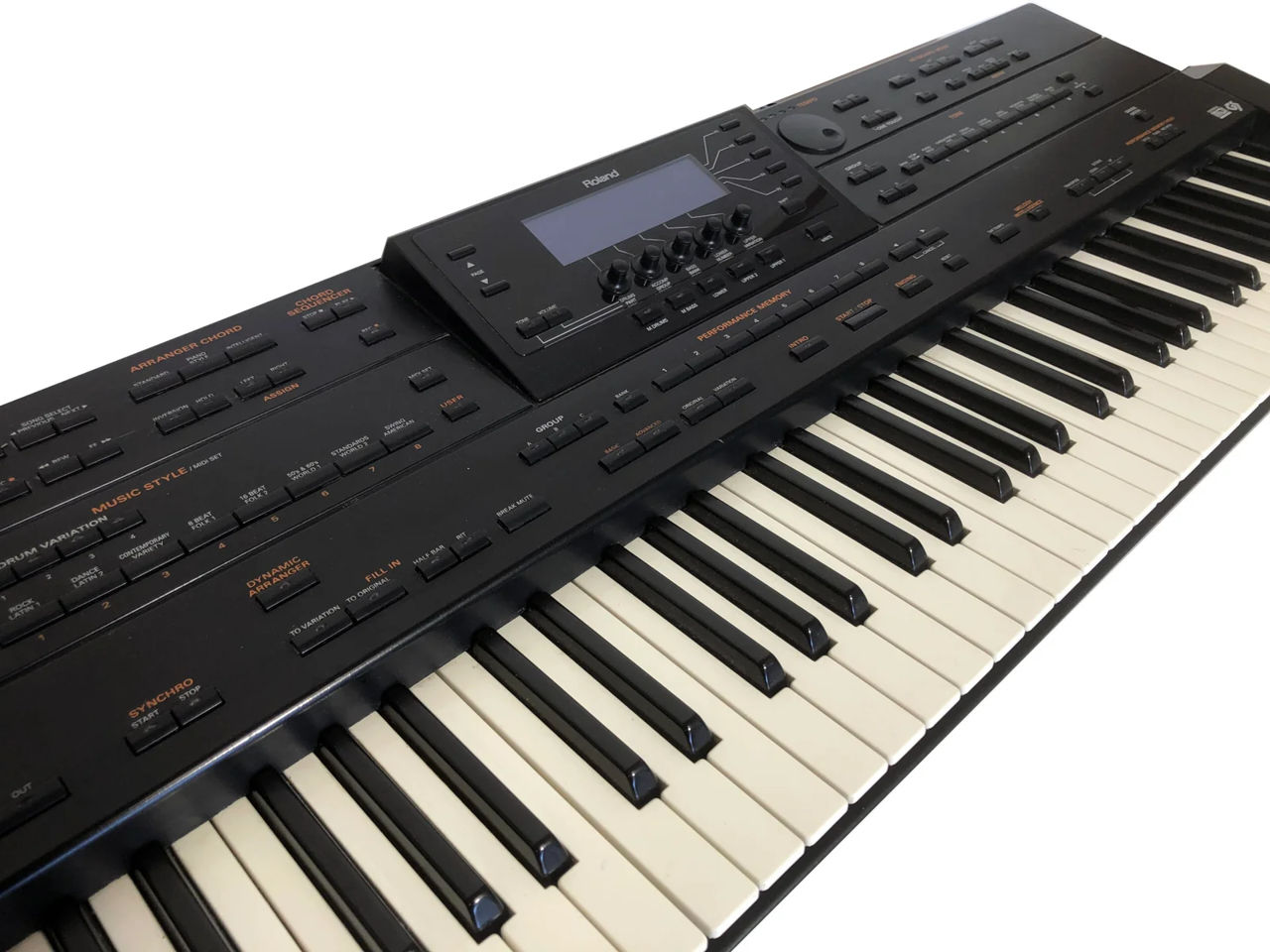 Roland G 800