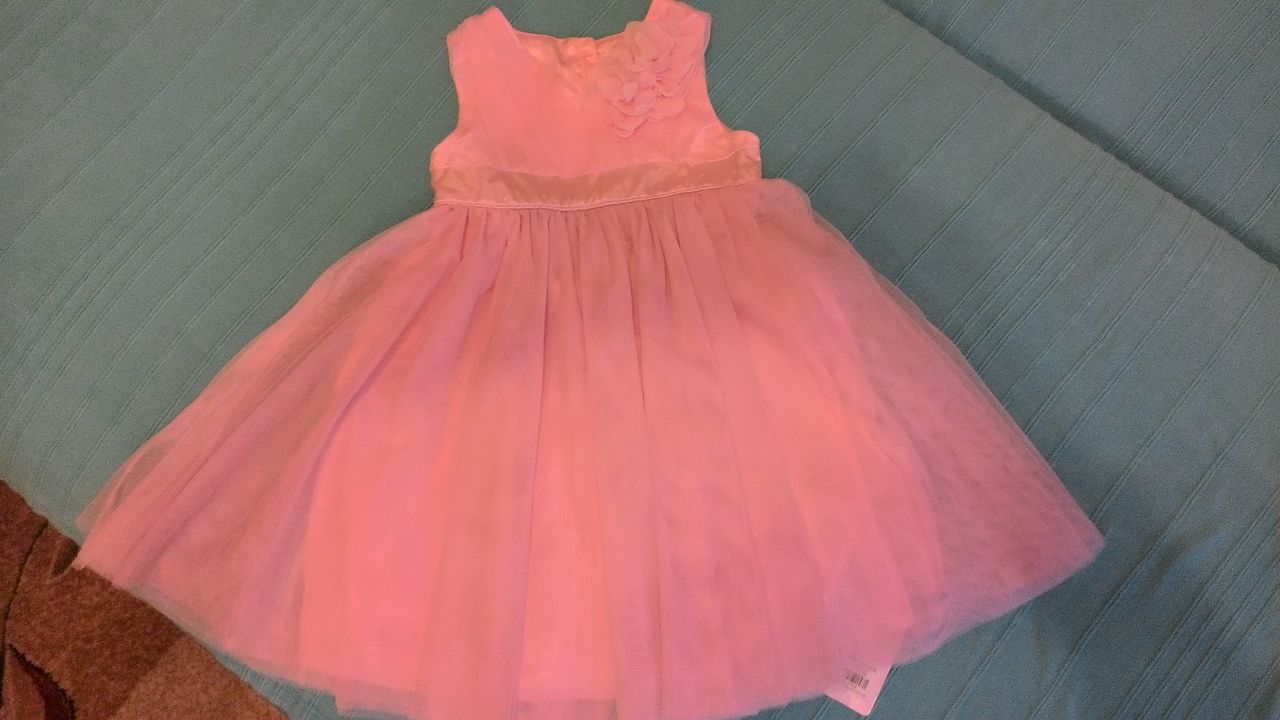 Rokite pentru fetite noi