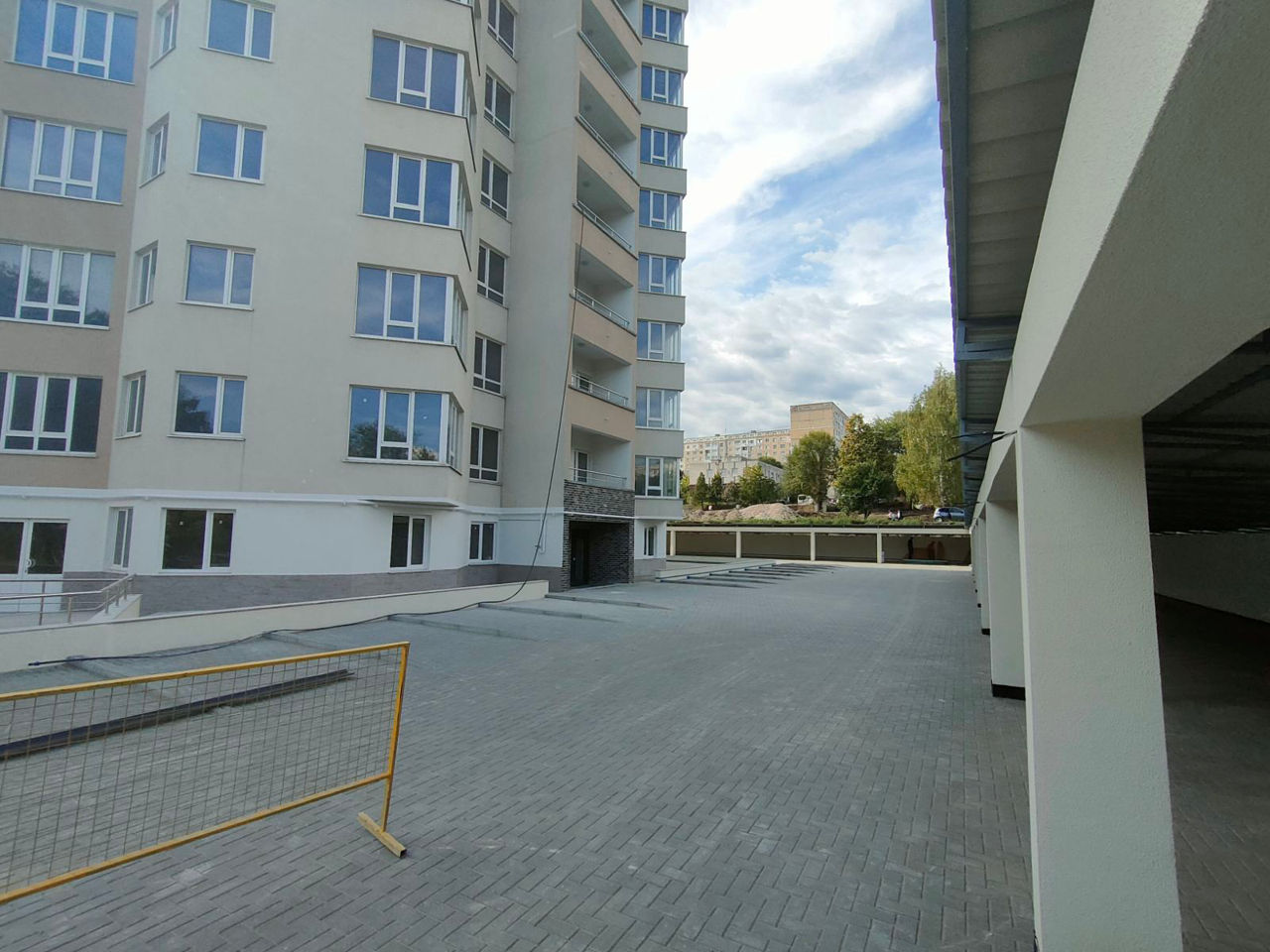 Apartament cu 2 camere, 68 m², Ciocana, Chișinău