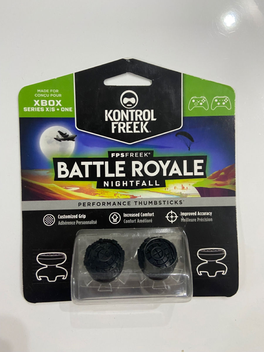 Vând thumb sticks pentru gamepad xbox