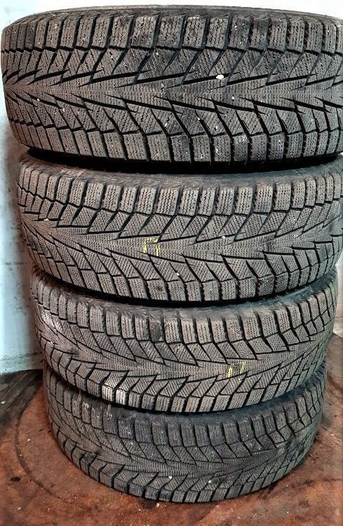 205 60 r16 Hankook