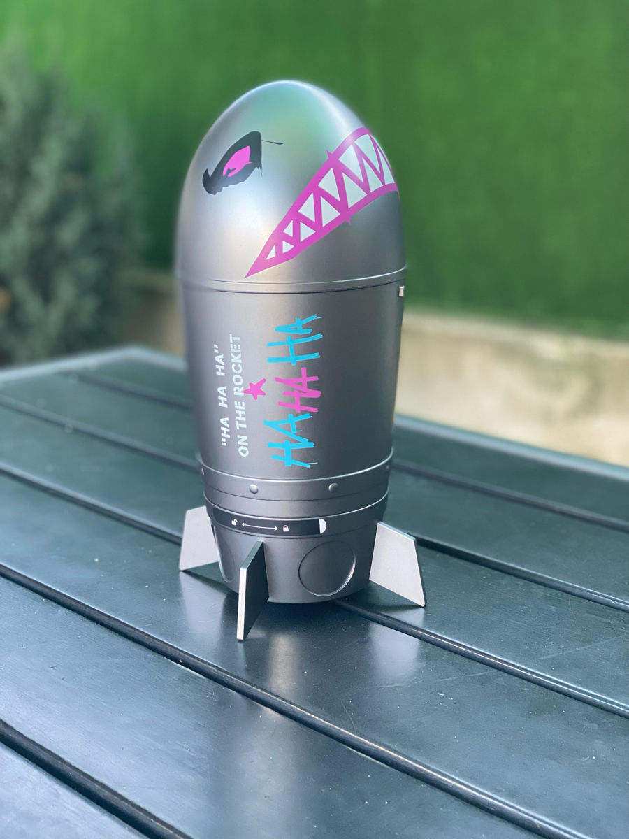 Oppo reno 7 pro League of Legends (Limited Edition)