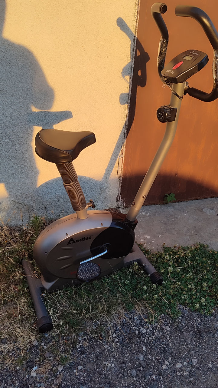 Velotrenajor