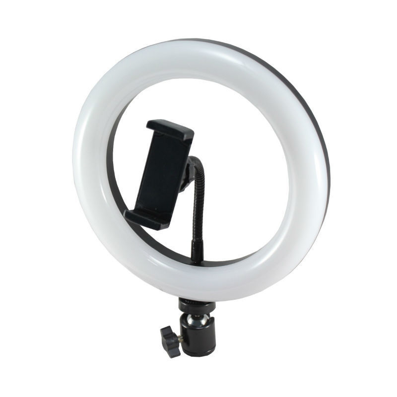 Lampa circulara / Кольцевая лампа