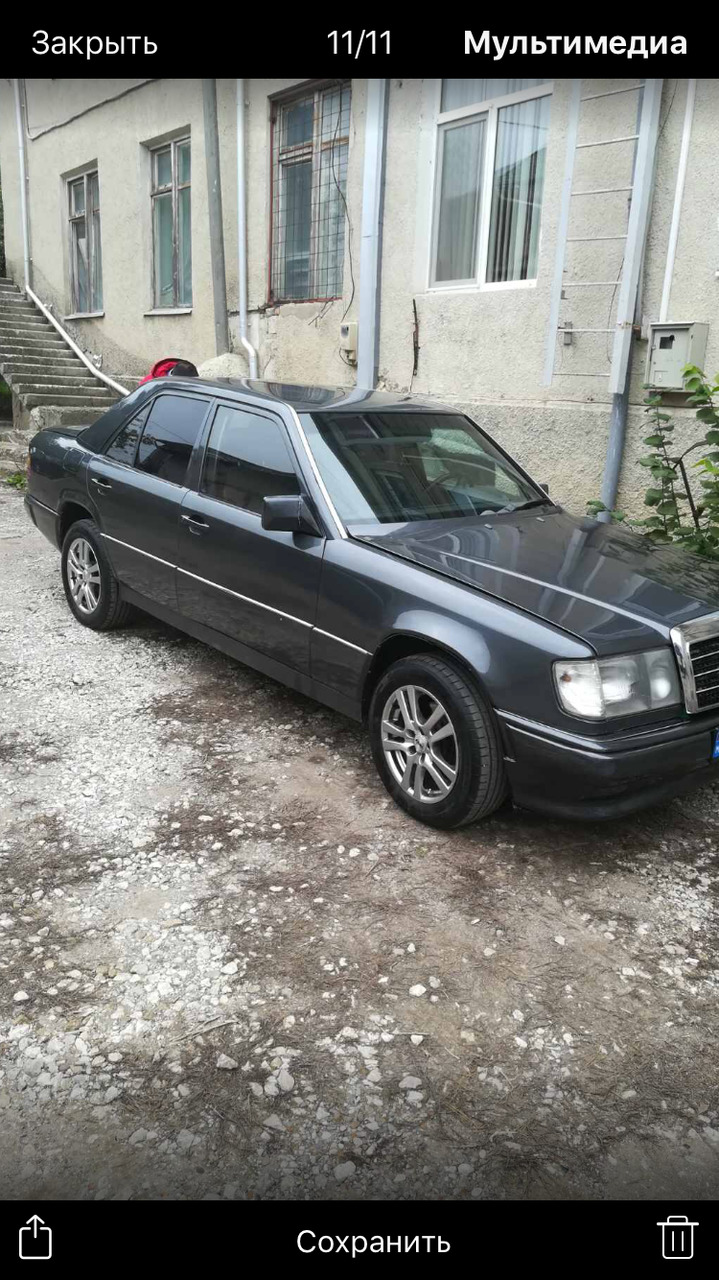 Mercedes discuri in stare buna 150e