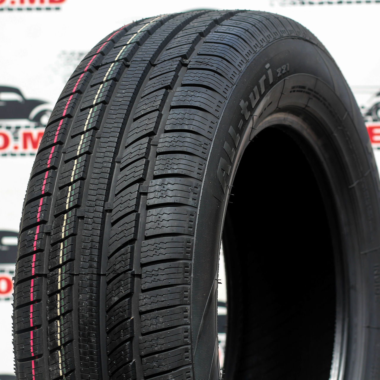 Anvelope de vara 225/55 R17