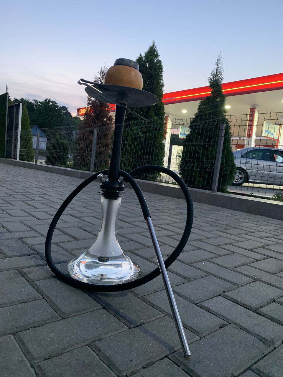 Calean la un prec acesibil