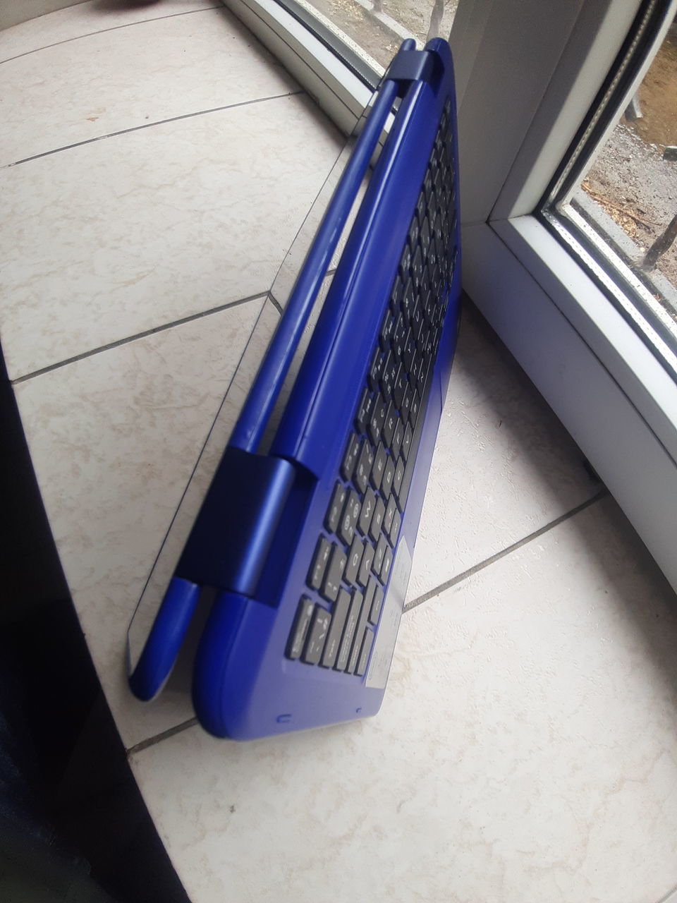 Ноутбук трансформер Dell Inspiron 11 3000 (P25T)