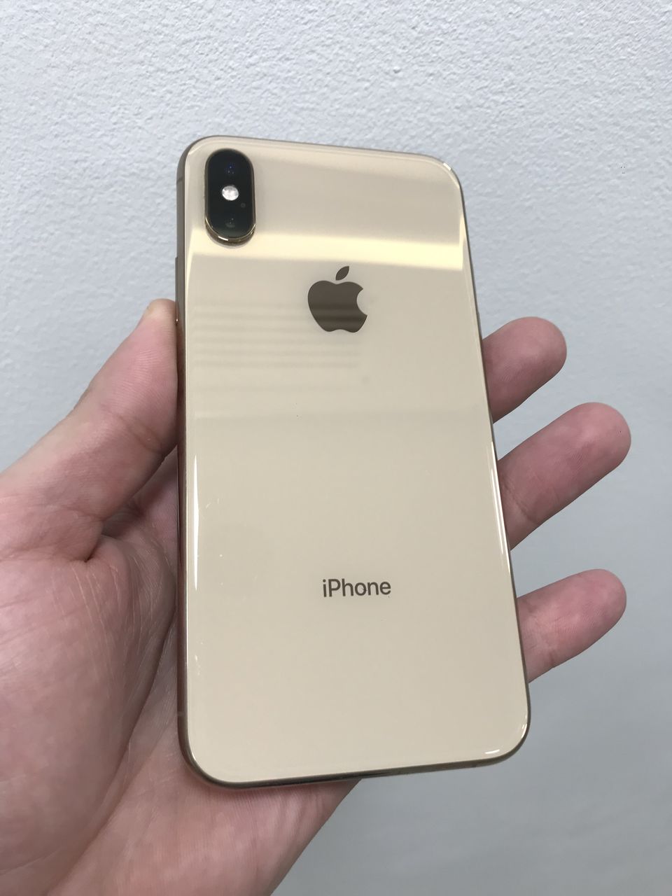 Iphone Xs