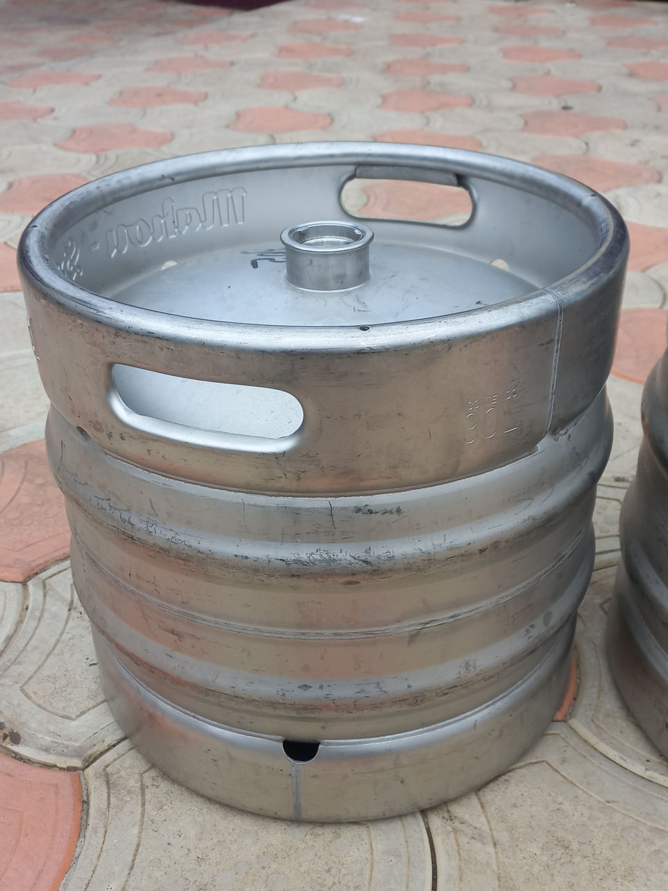Keg 30 L