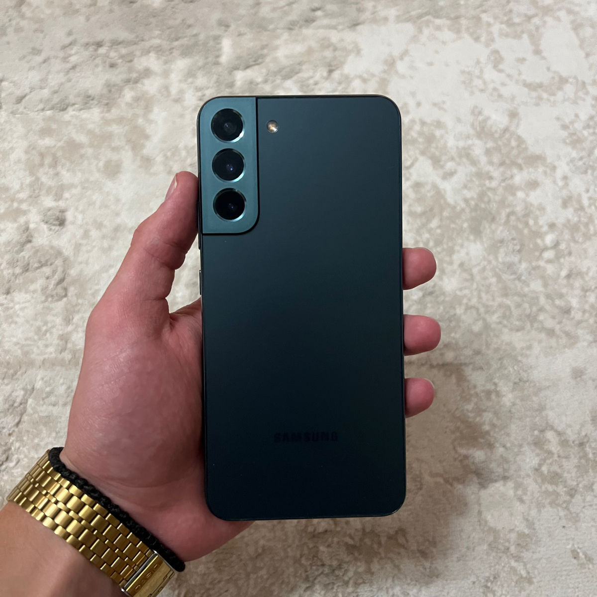 Samsung Galaxy S22 Plus 256GB Green