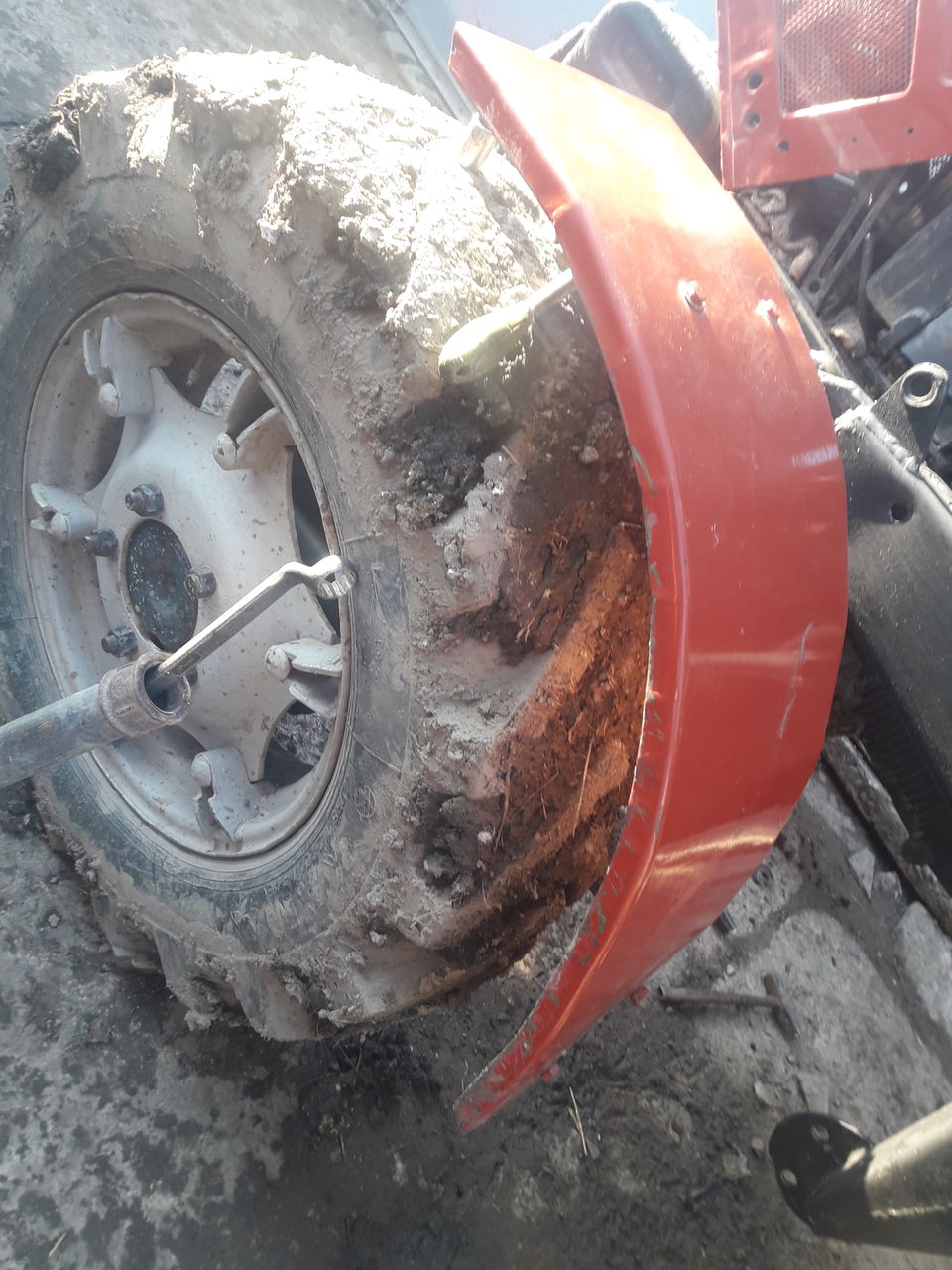 ideale pentru MTZ IUMZ