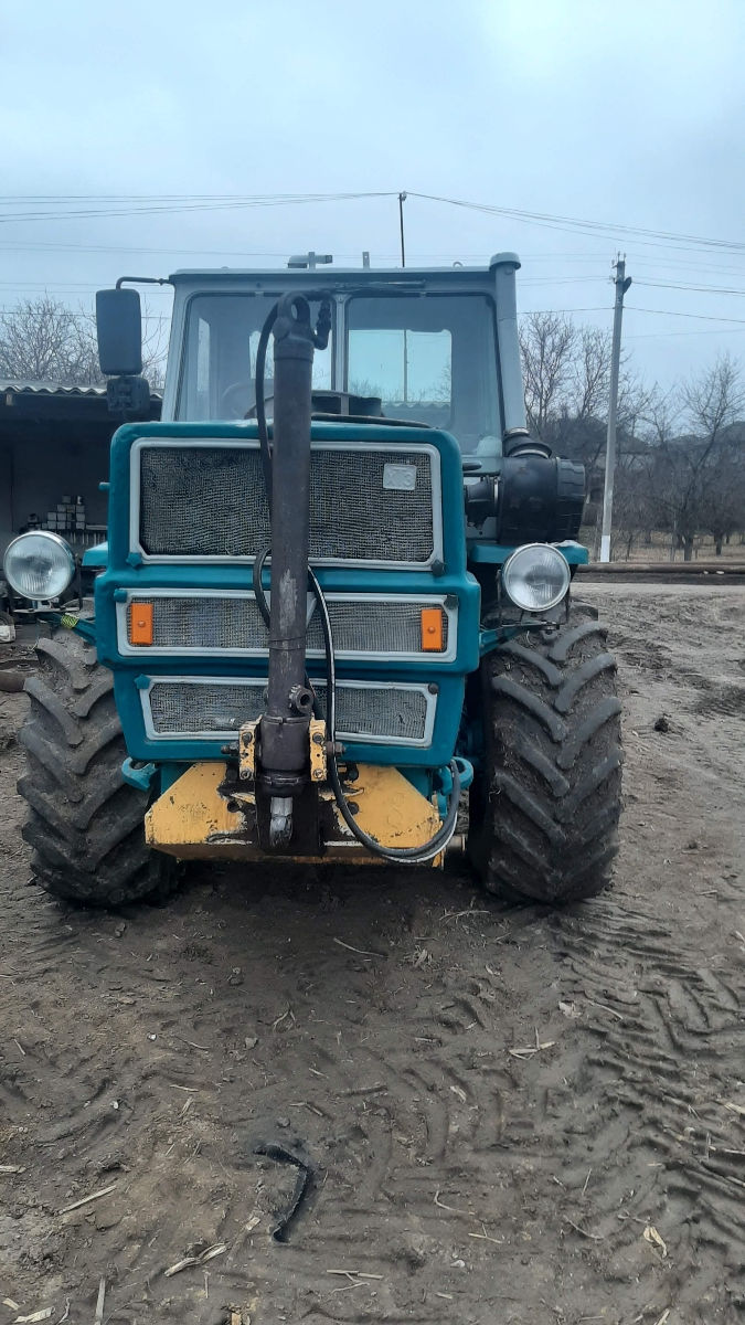 Vînd Tractor