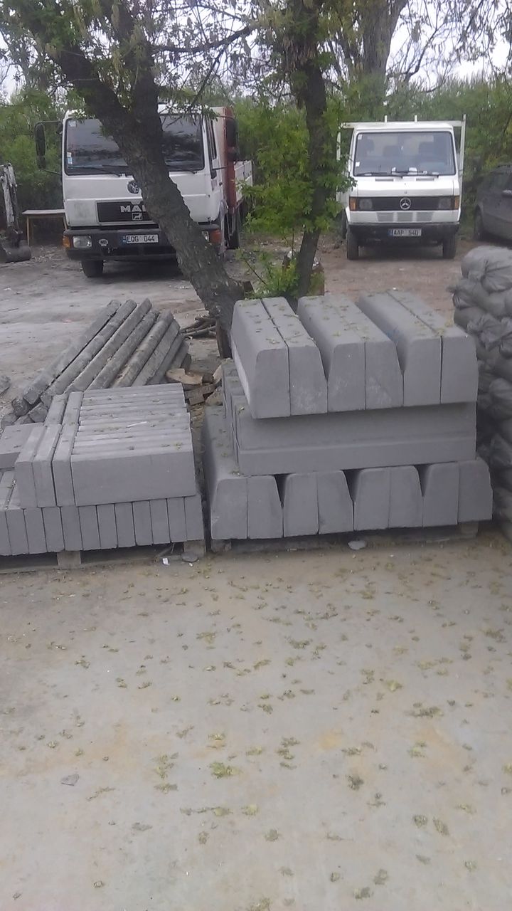 Materiale de constructie