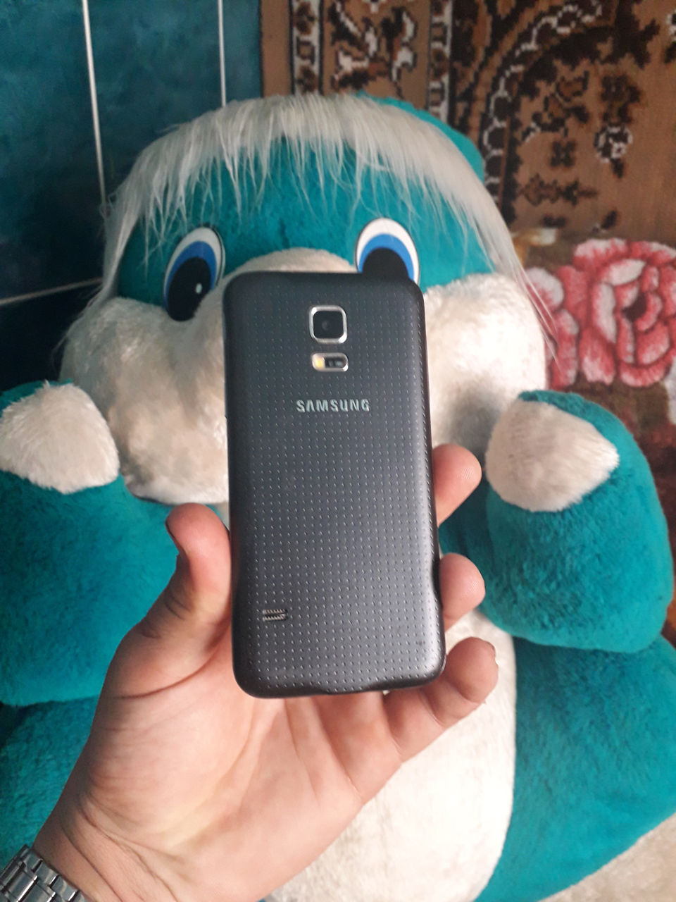 Samsung S5 Mini 16gb