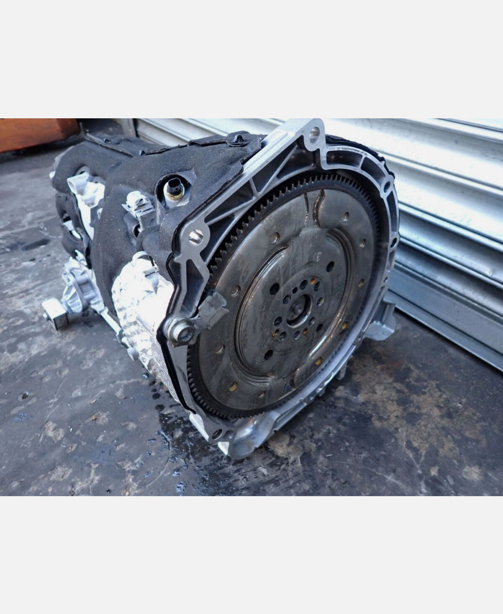 Cutie de viteza Bmw X5 X6 X7 GA8P 75HZ