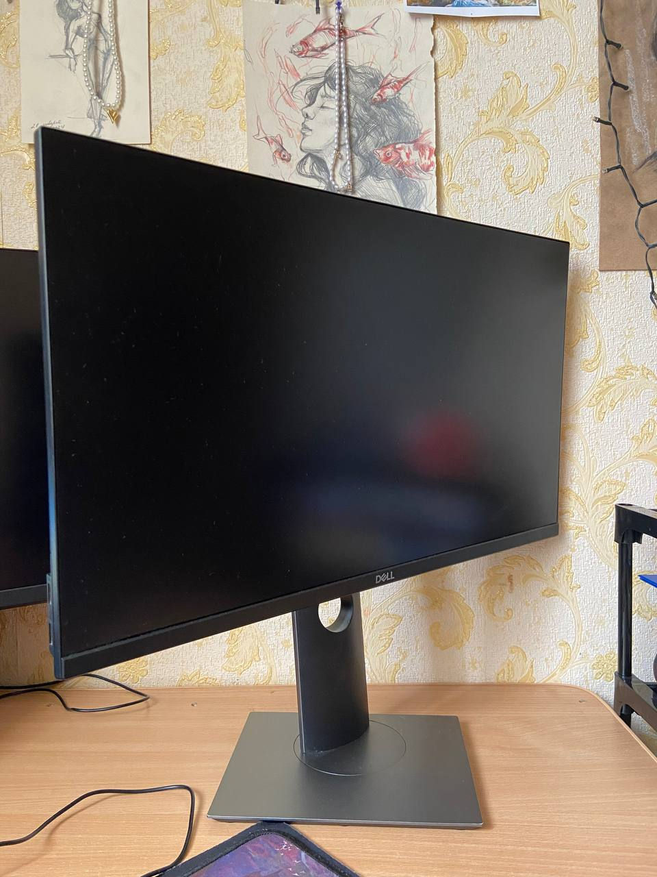 Монитор Dell (P2419H)