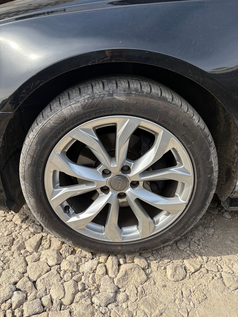 4 anvelope M+S Nexen 2024 3000 lei