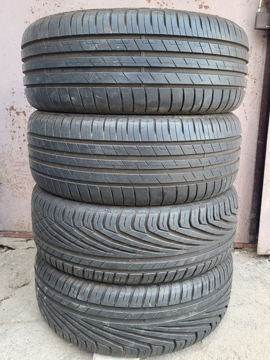 Anvelope 205 55 16 Goodyear