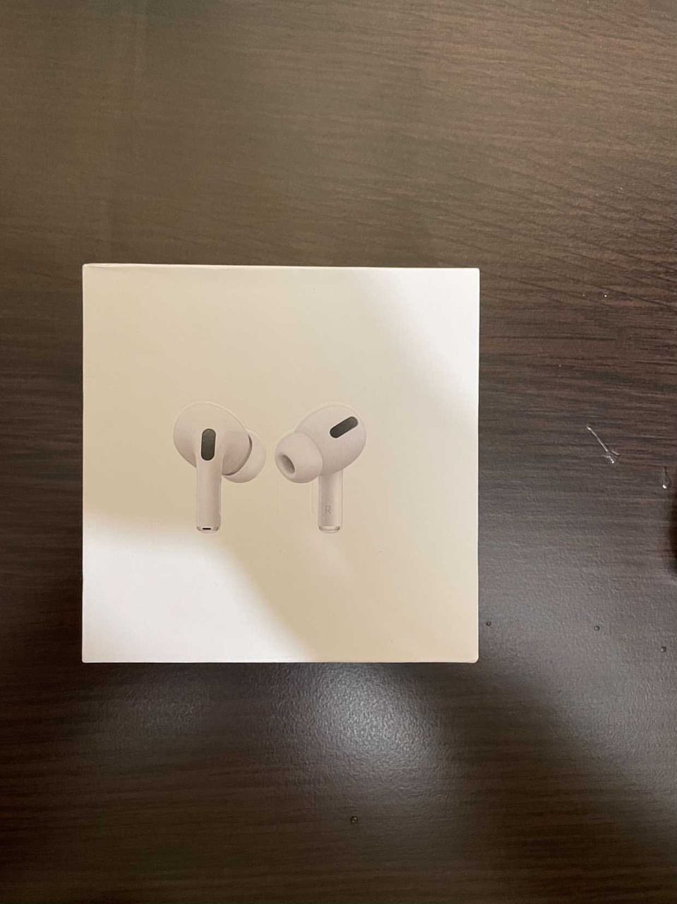 vind airpods pro 100% orig!!!
