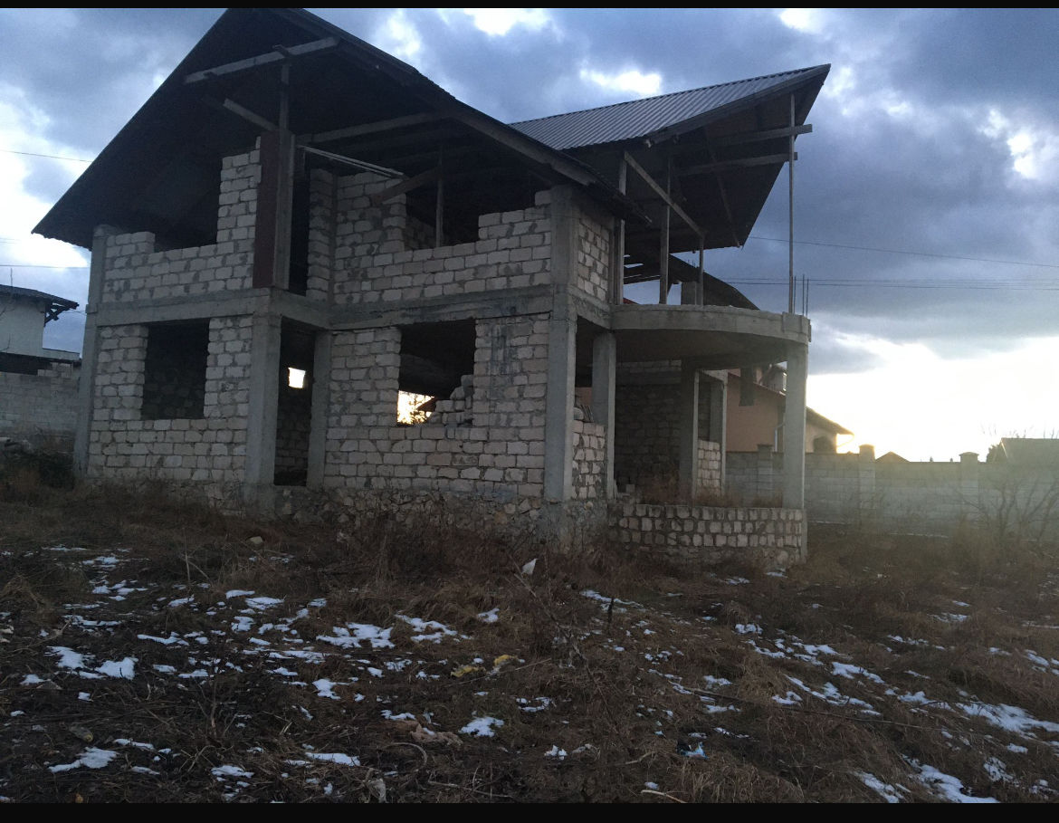 Casa la sol or Orhei strada Baladelor