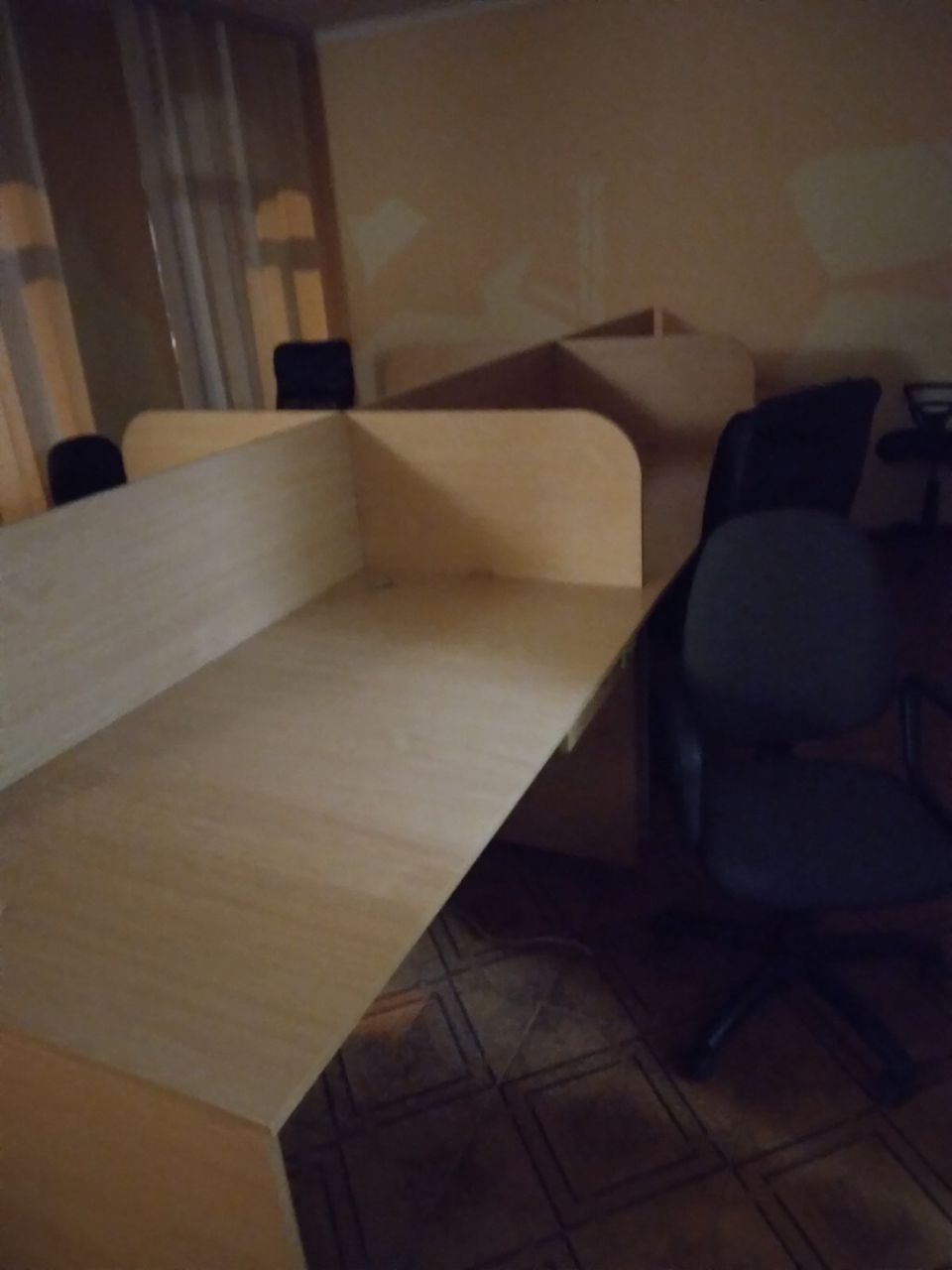 Компьютерные столы. Распродажа.