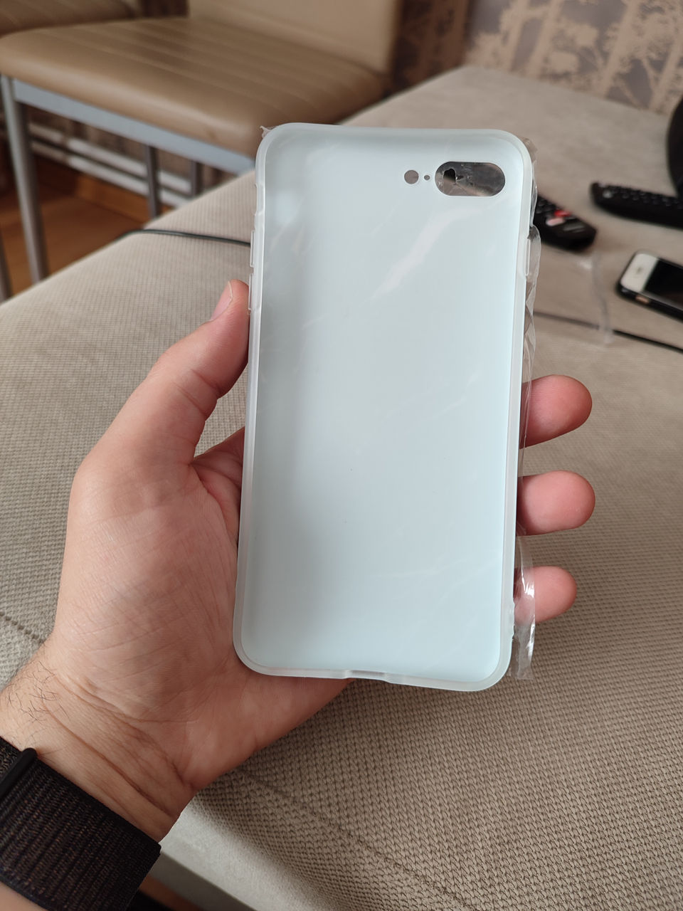 Huse iPhone 7 8 plus