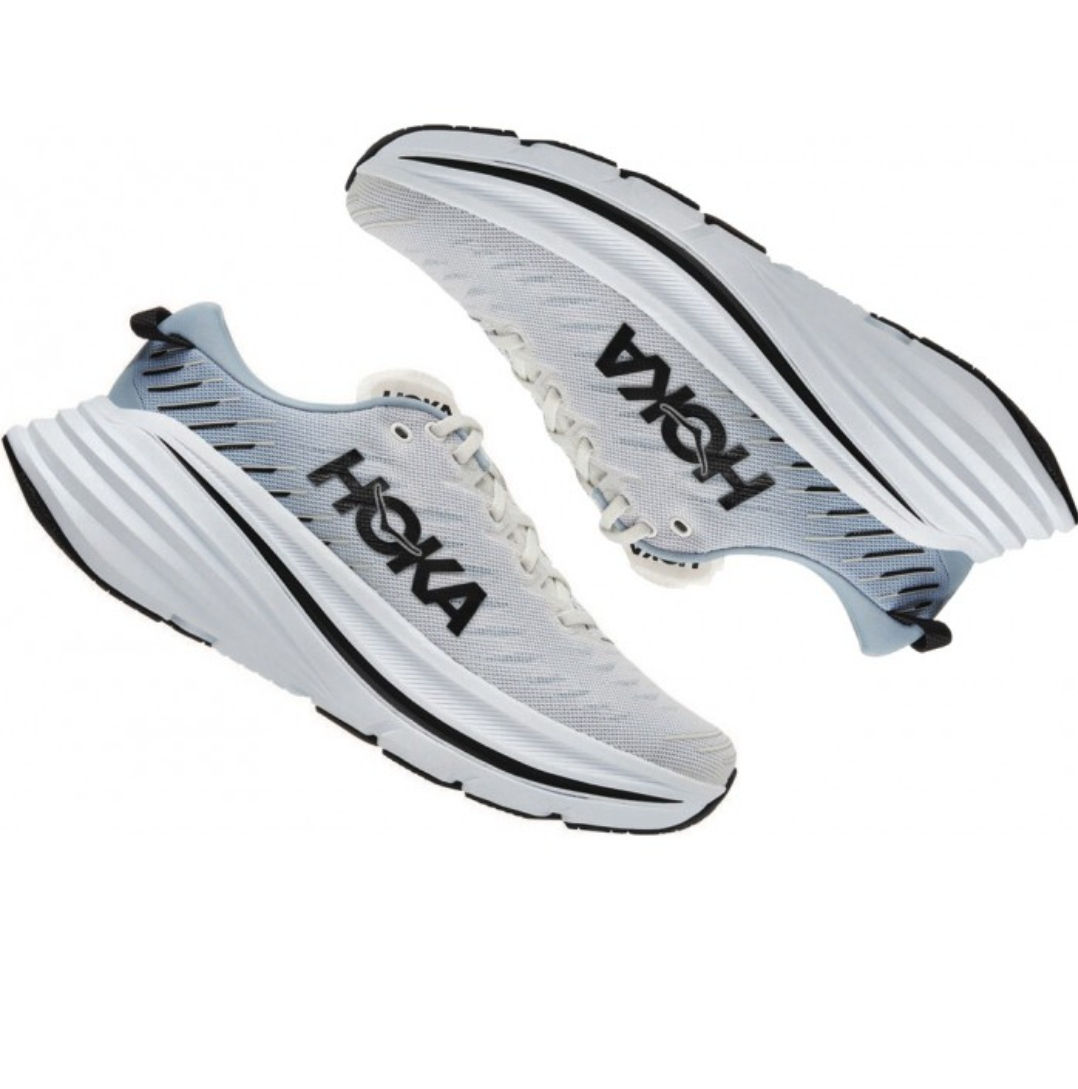 Марафон! кроссовки hoka bondi x,mach 4, carbon x2