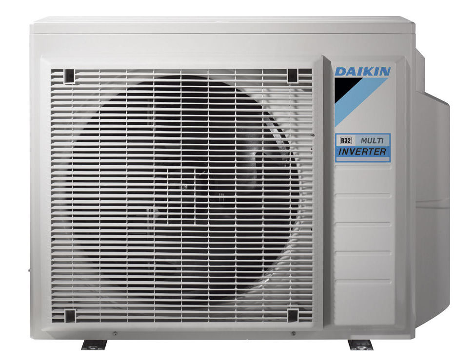 Daikin Prefera Dual Split 2MXM40N + FTXM35R + FTXM25R
