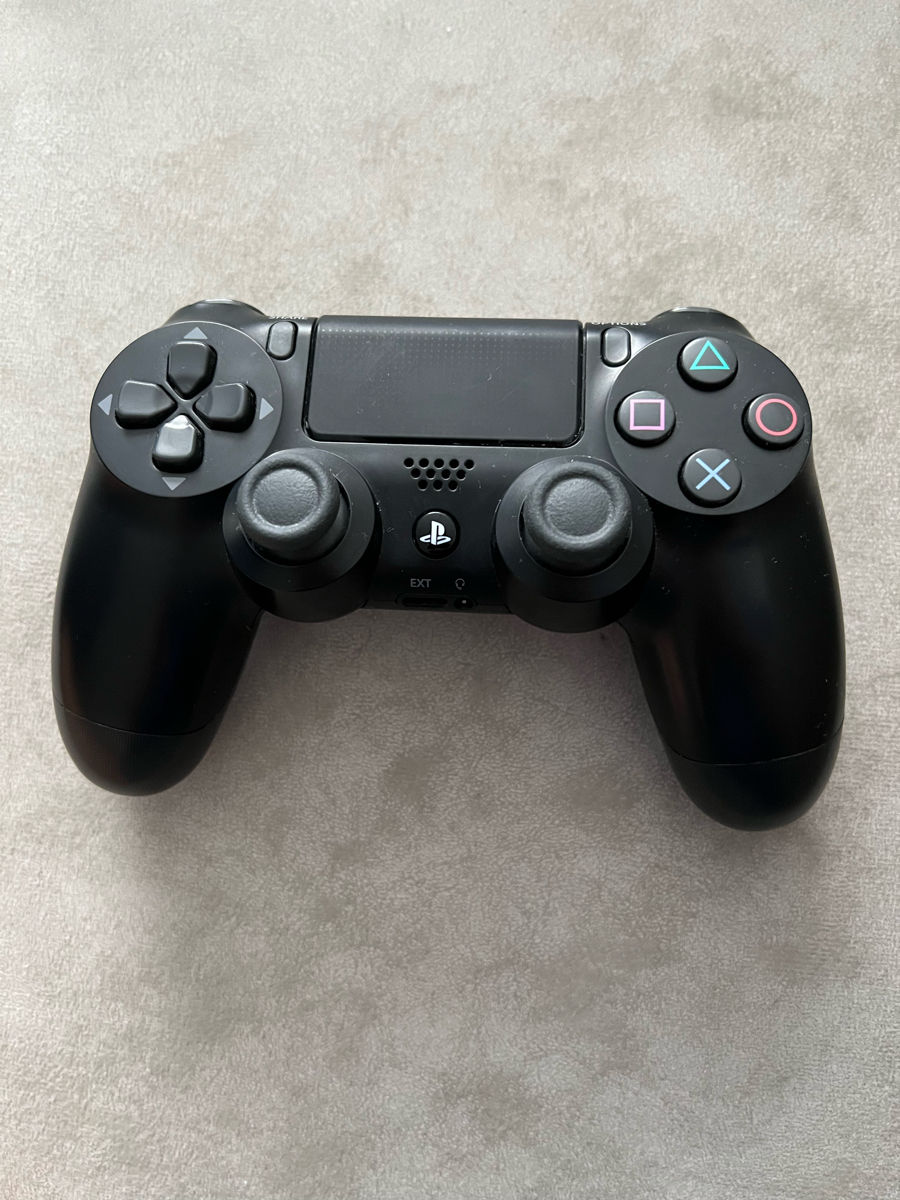 DualShock 4 V2