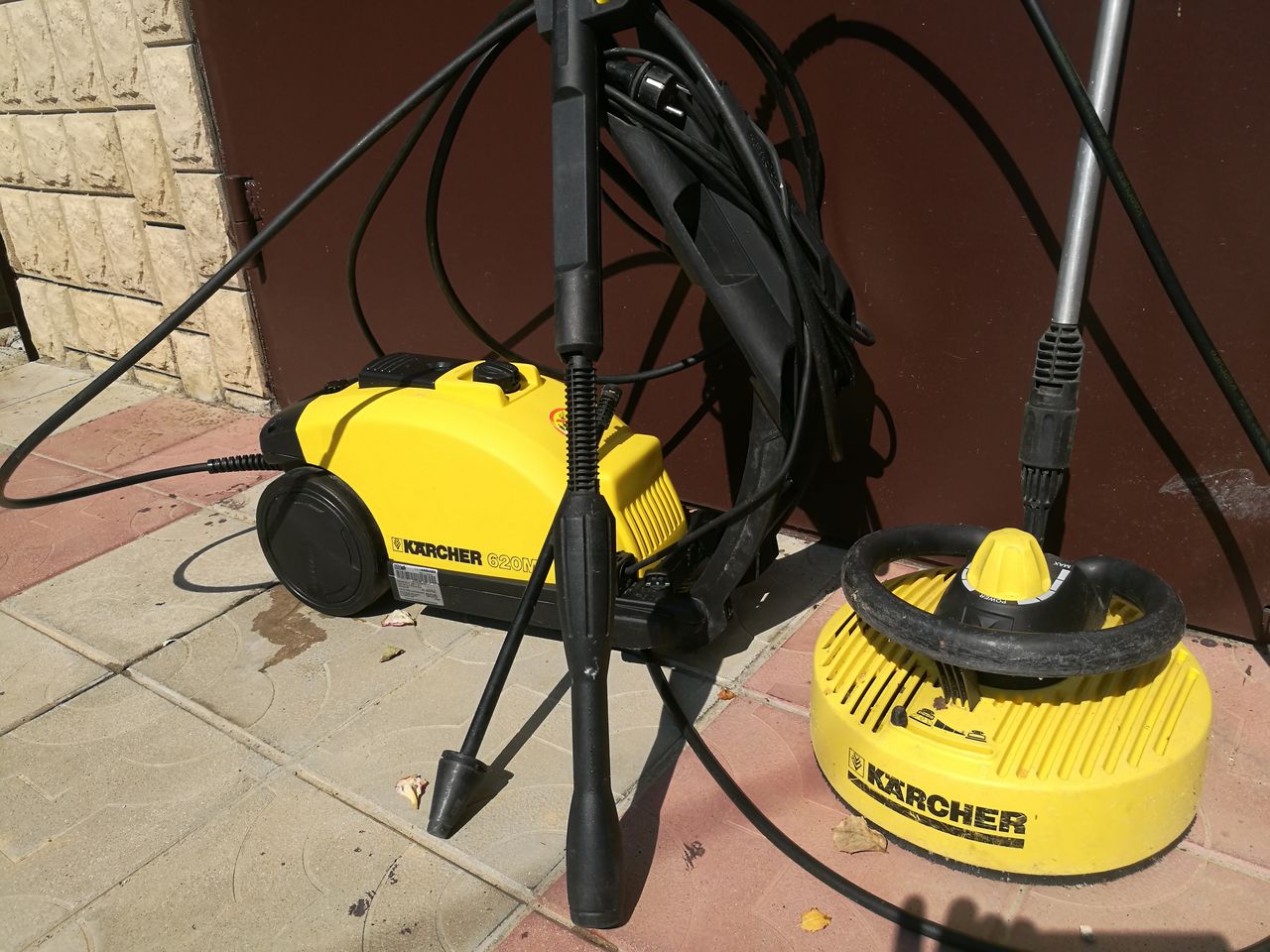 Karcher 620 M