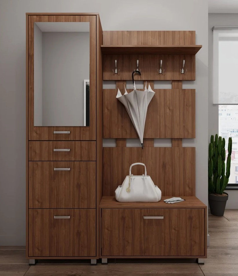 Cuier de perete classic la pret accesibil